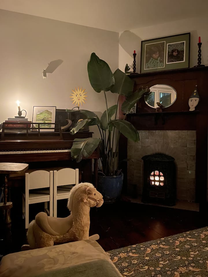 Dublin Hideaway - Dublin
