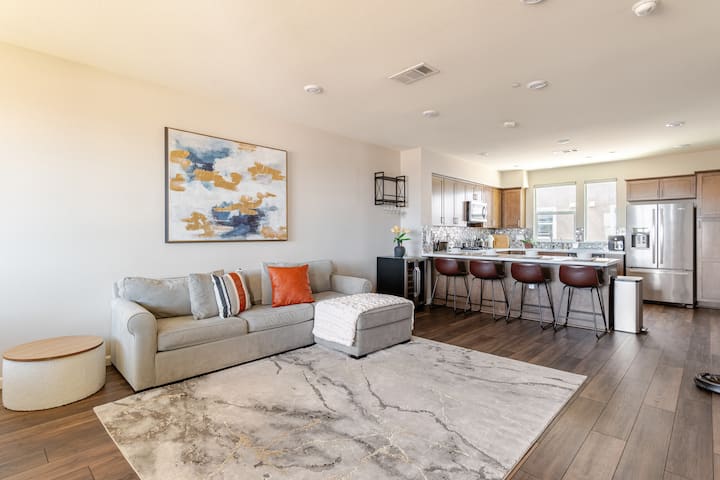 Zen Zest Zone: Unwind And Relax - San José, CA