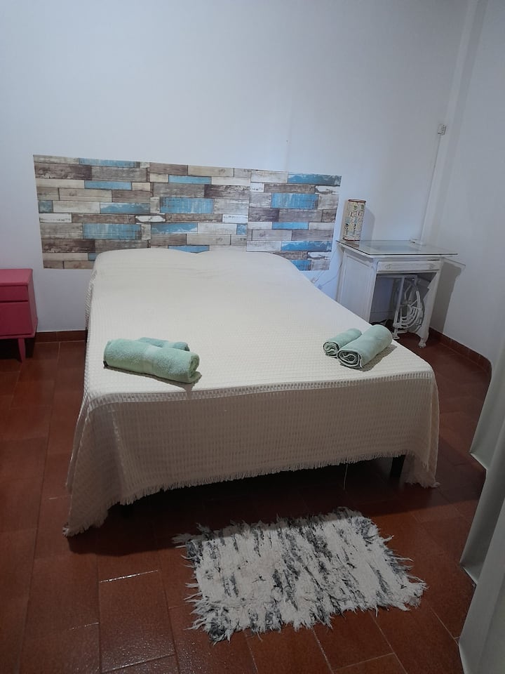 Habitación Para 2 Personas Cataratas (Iguazú) - Puerto Iguazú