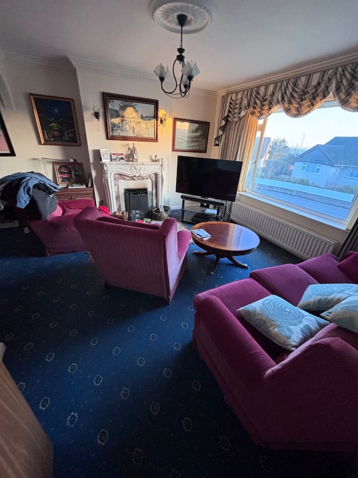 Tt Accommodation Only - Room 3 - Isle of Man