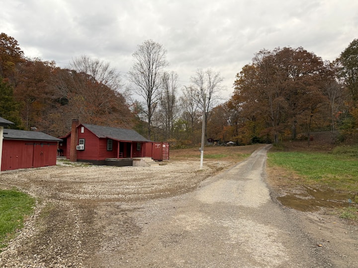 Off The Tracks Atv Spot 4 Royal Blue And Tackett - LaFollette, TN