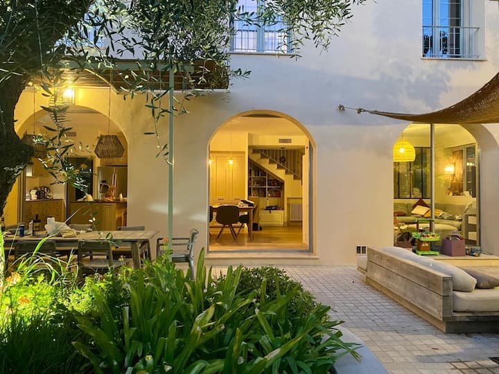 Nice Living Cap D'antibes - Antibes