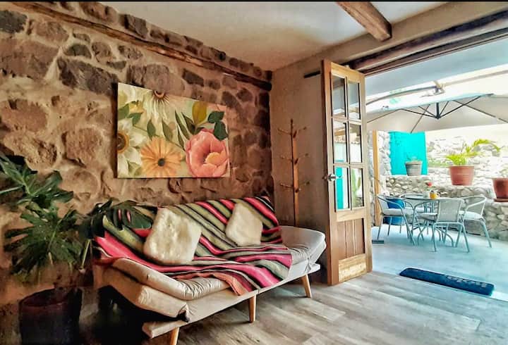 Cozy Cabin To Enjoy The Valley. - Madre de Dios