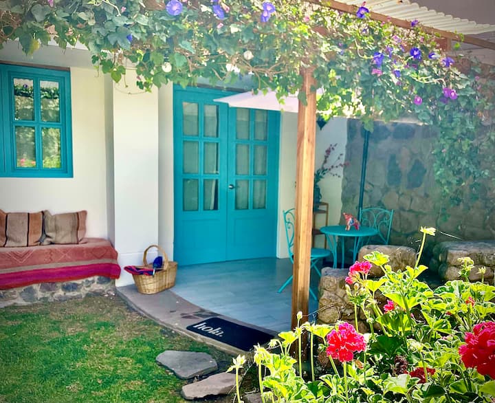Cozy Cabin To Enjoy The Valley. - Madre de Dios