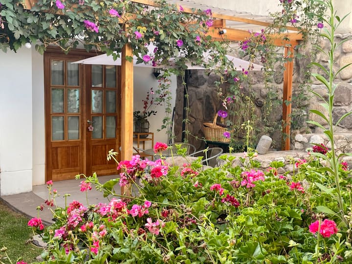 Cozy Cabin To Enjoy The Valley. - Madre de Dios