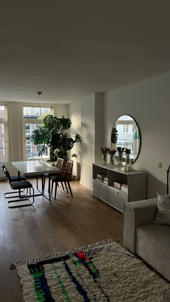 Apartment Right At The Amstel - Amsterdam