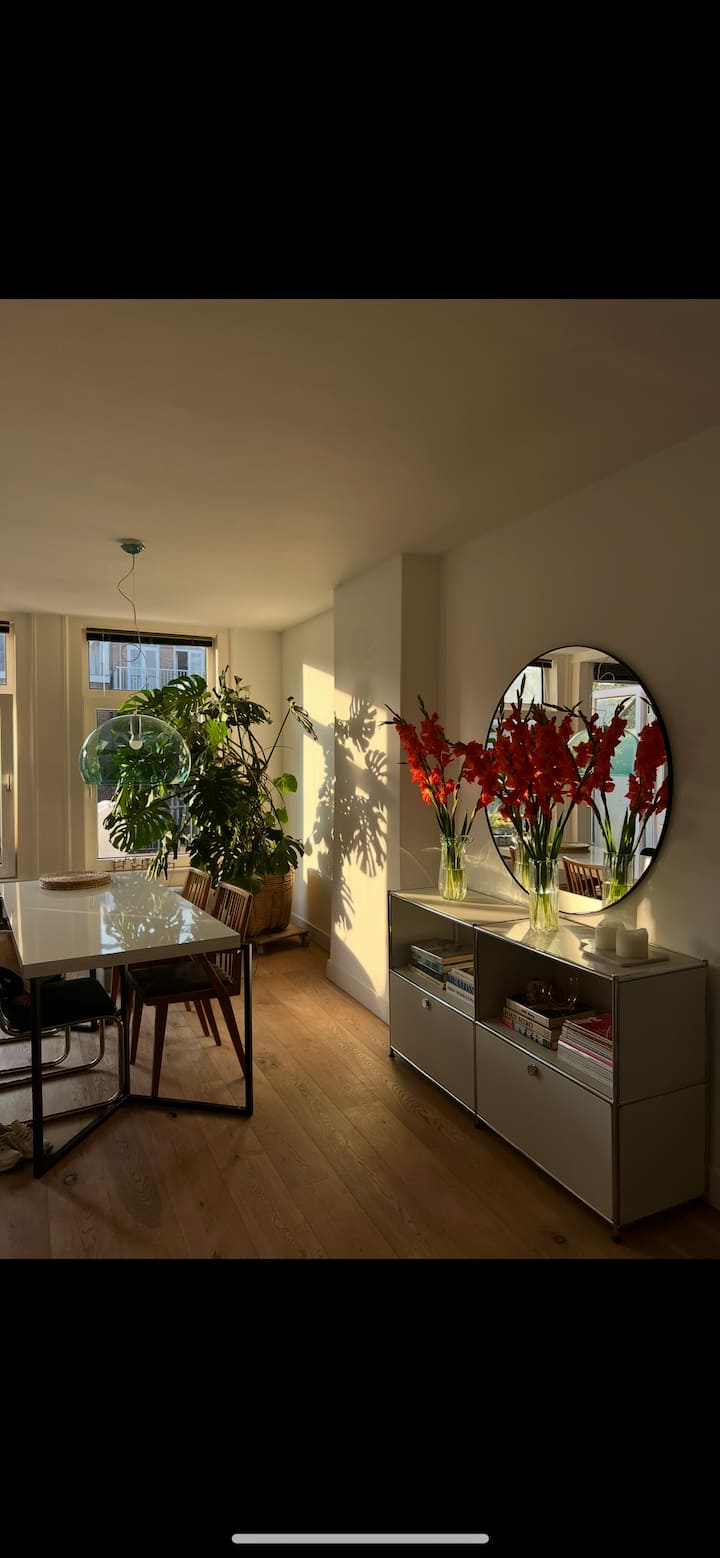 Apartment Right At The Amstel - Amsterdam