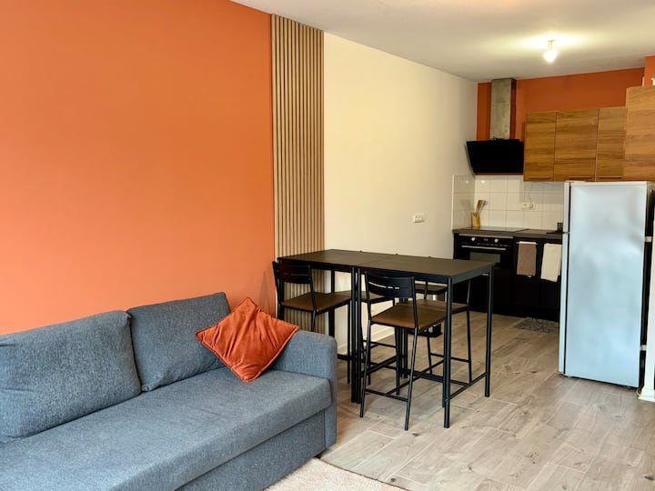 T2 Moderne, Festival Avignon En éTé - Le Pontet