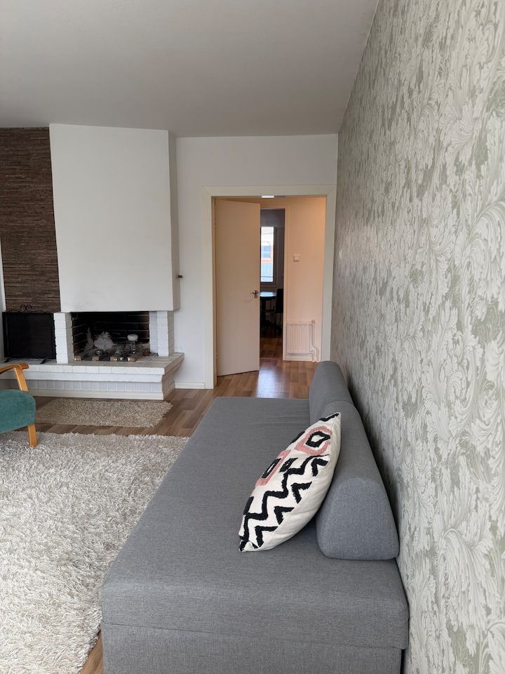 Apartment Tehtaankatu - Kokkola