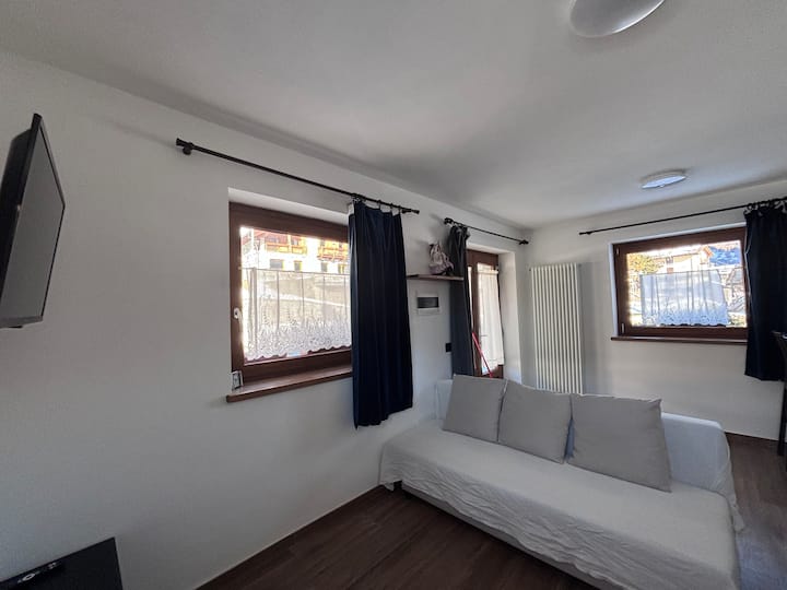 Farix House - Champoluc