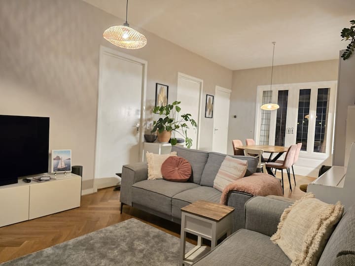 Authentic House In Dordrecht - Dordrecht