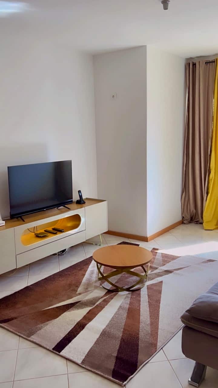 Casa Silva - Your Apartment In Palmarejo, Praia Cv - Praia