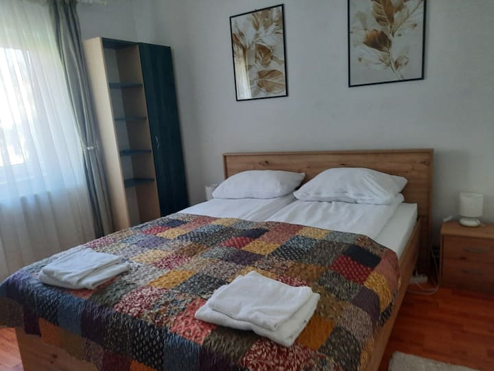 Deny Apartman - Belin