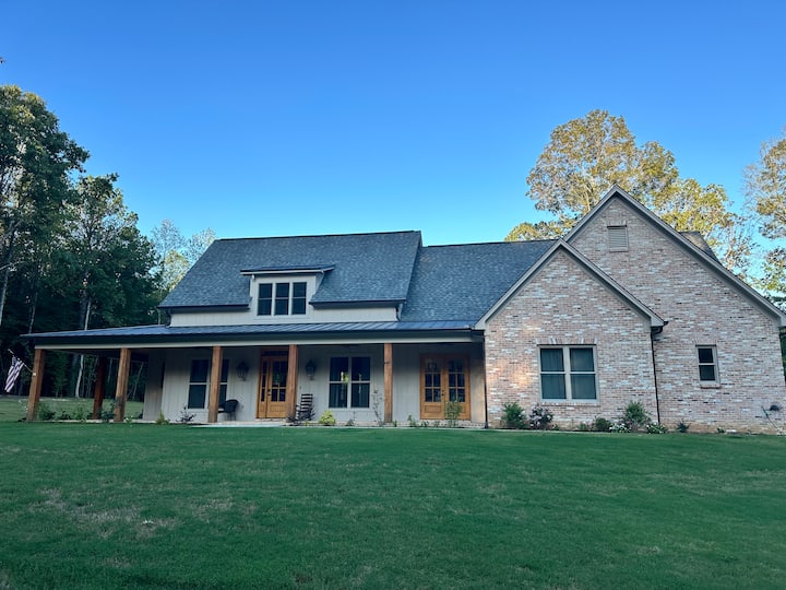 Oxford Hideaway - Oxford, MS