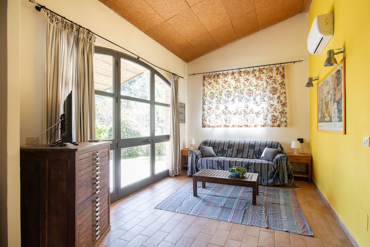 Villa En Toscane Pré 6/8 Personnes - Capalbio
