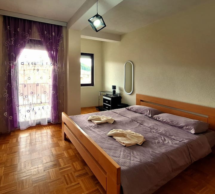 Centro Apartment-ohrid - Ohrid