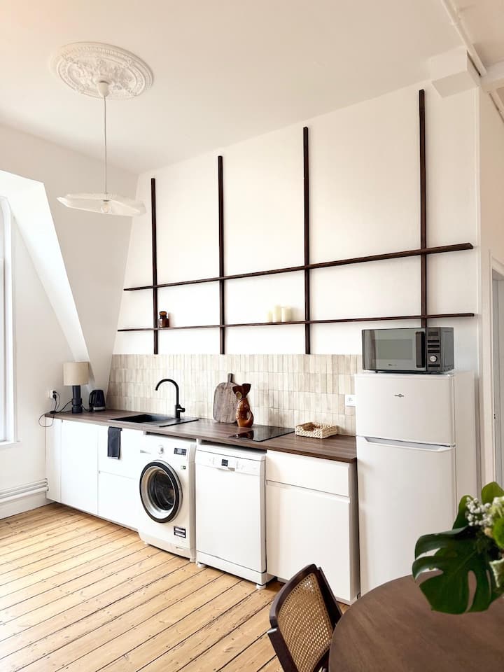 Appartement Halluin - Wevelgem