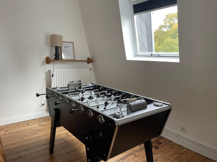Appartement Halluin - Halluin