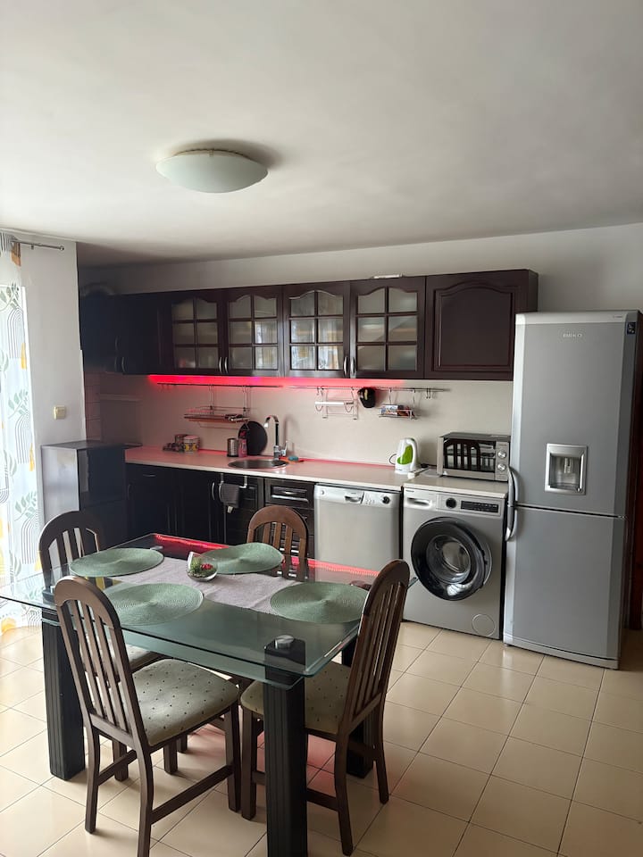 Слънчев апартамент в Редута - Bulgarie