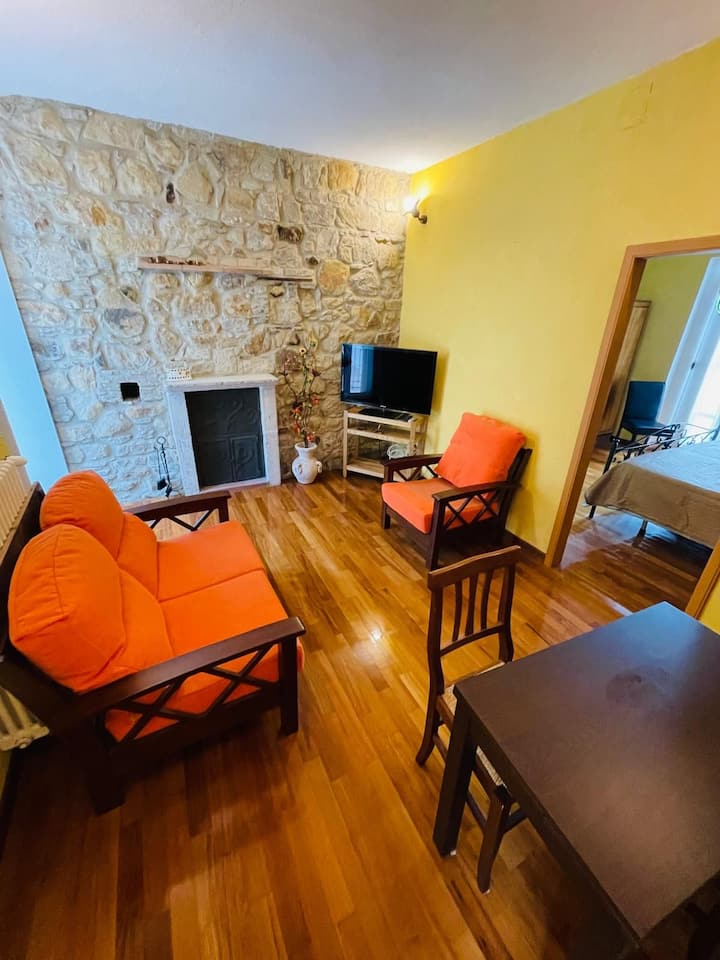 Casa Il Sogno Di Pinuccio - Basilicata