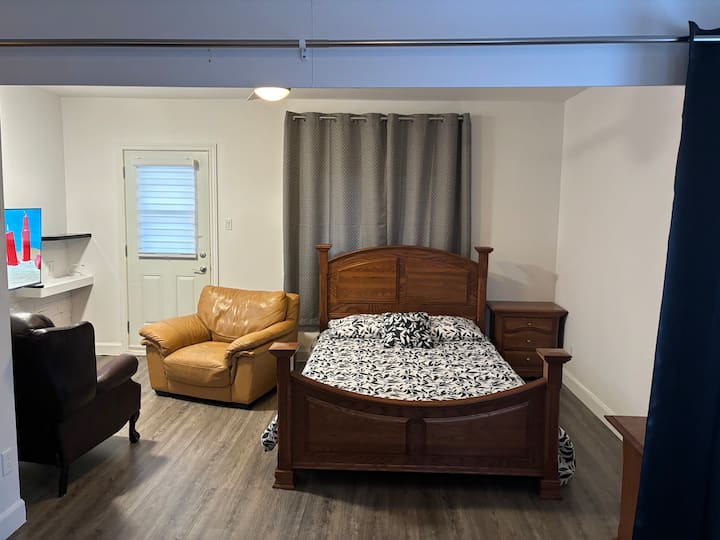 Logement à Jonquière Style Loft - Saguenay