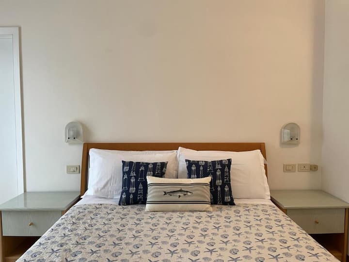 Attico Residence Azzurro -G - Gabicce Mare