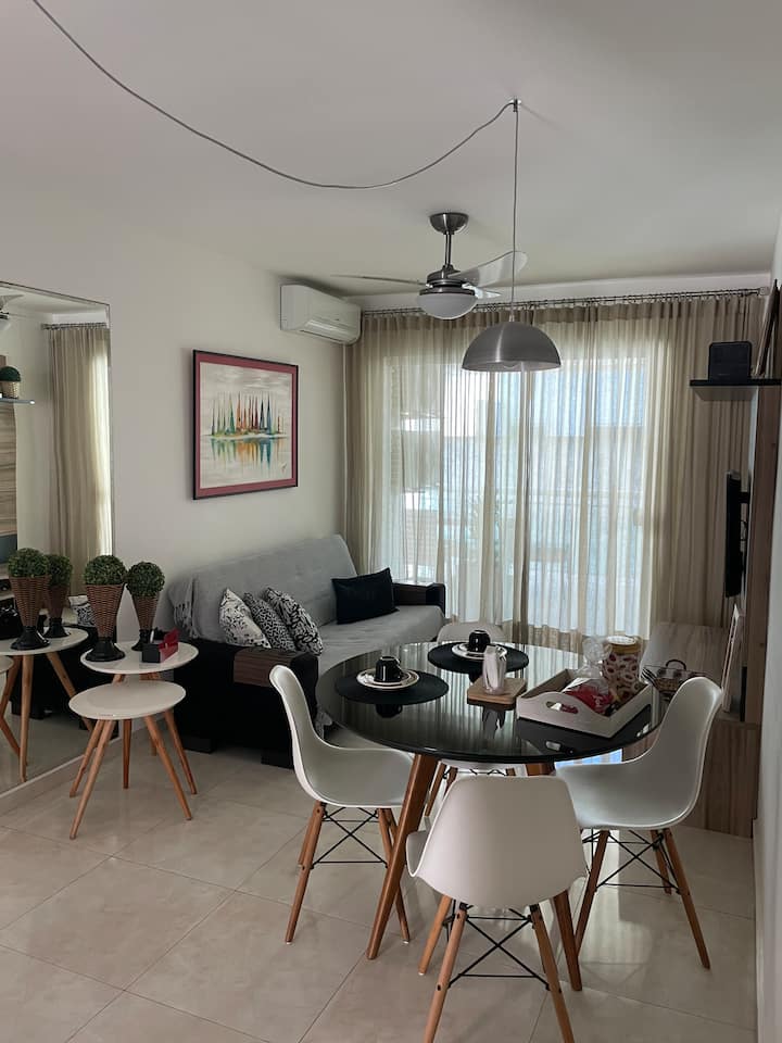 Costazul C/ Varanda Gourmet A 350m Da Praia - Rio das Ostras