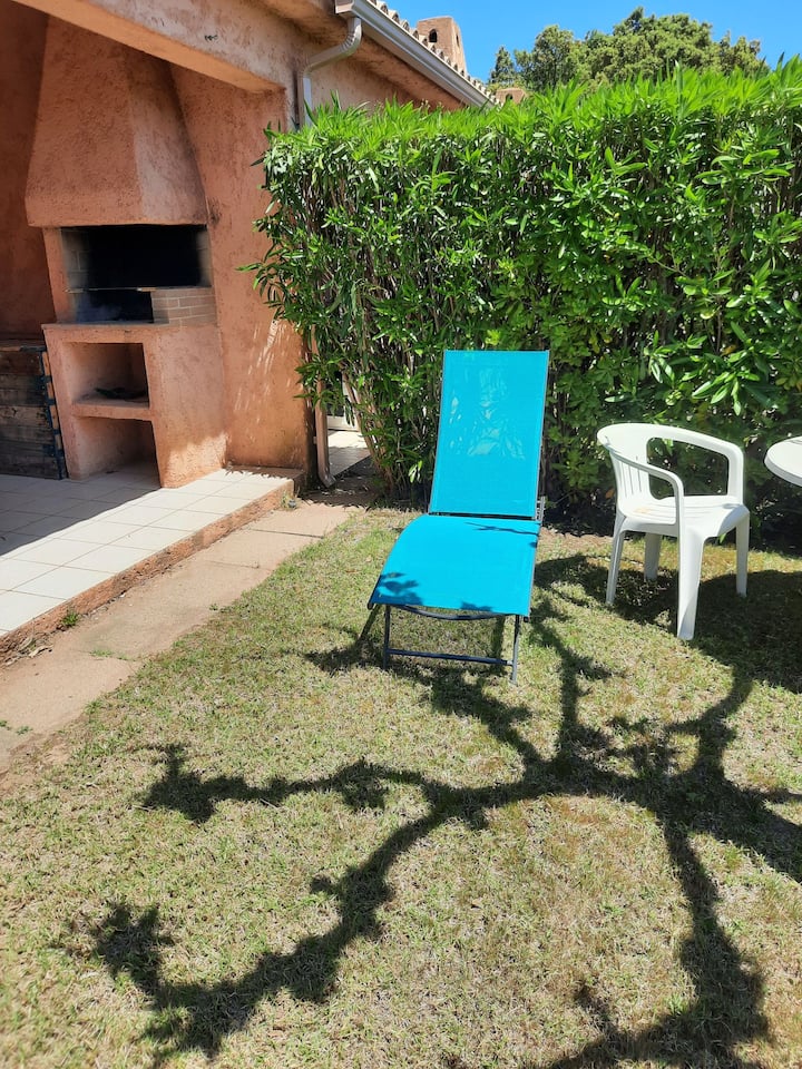 Mini Villa - Sainte-Lucie-de-Porto-Vecchio
