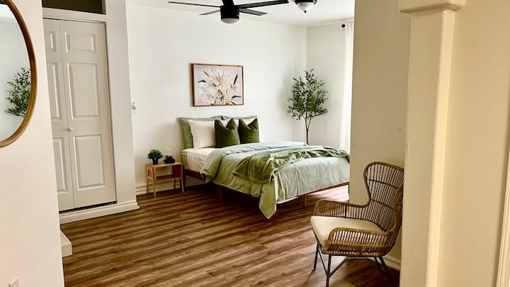 Cozy Casita In Central Las Vegas - Las Vegas, NV