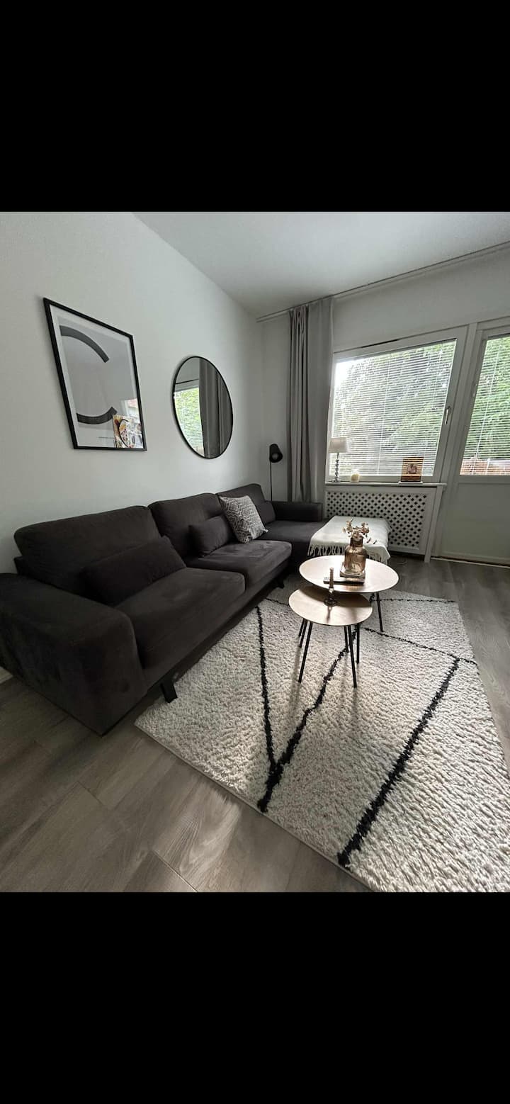 Kvillebäcken - Gotemburgo