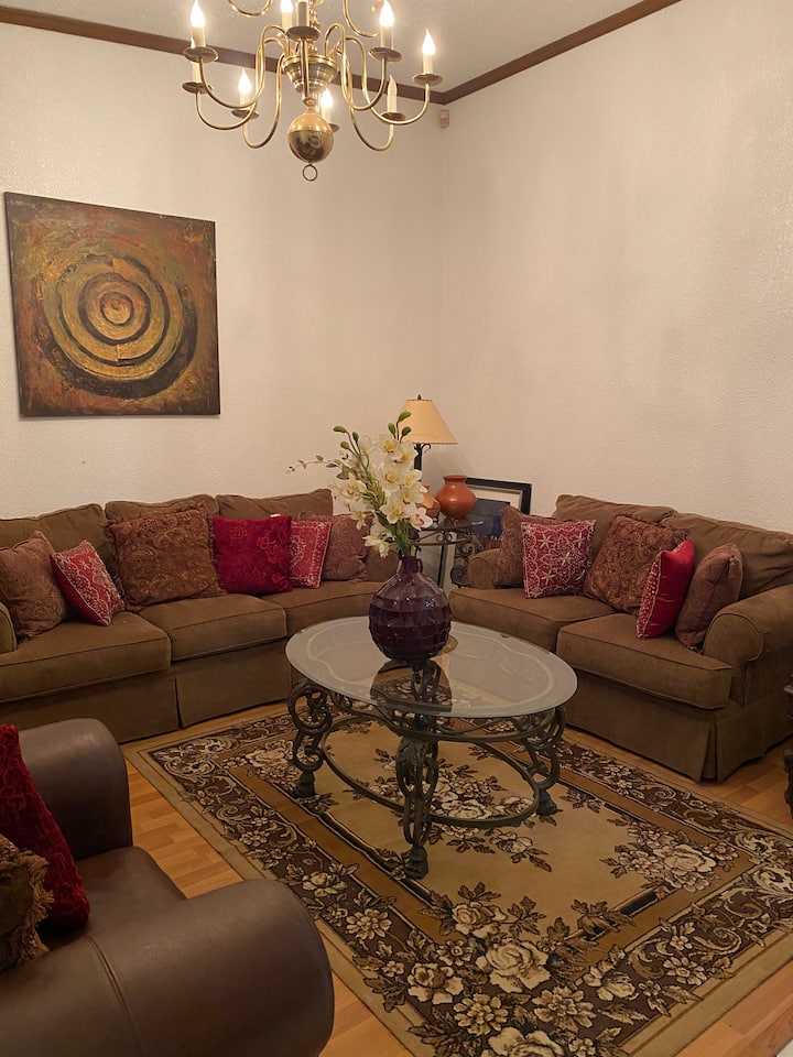 Casa Serenity - Chihuahua
