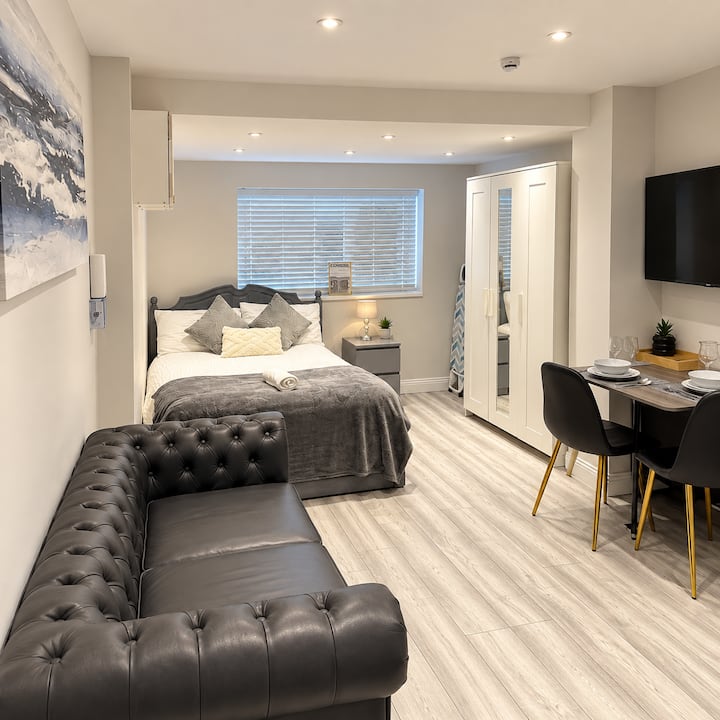 Homestay Haven - Leicestershire