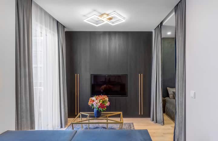 Central Apartment - Vilnius