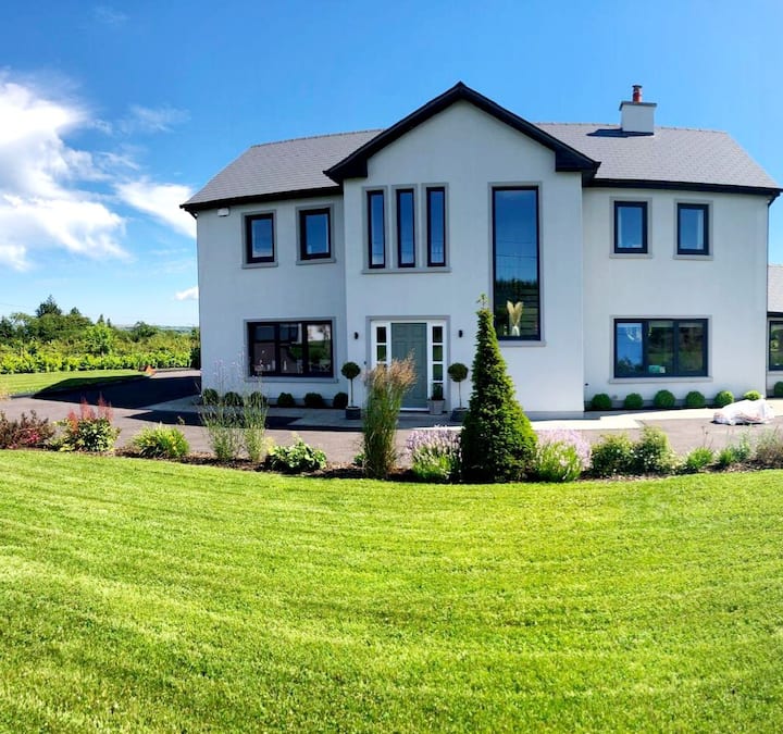 Modern Family Home - Macroom