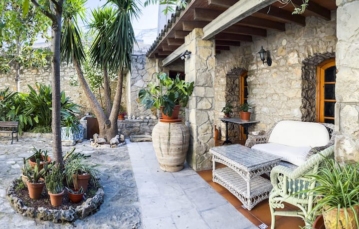 Casa Capitan Indalecio - Catí