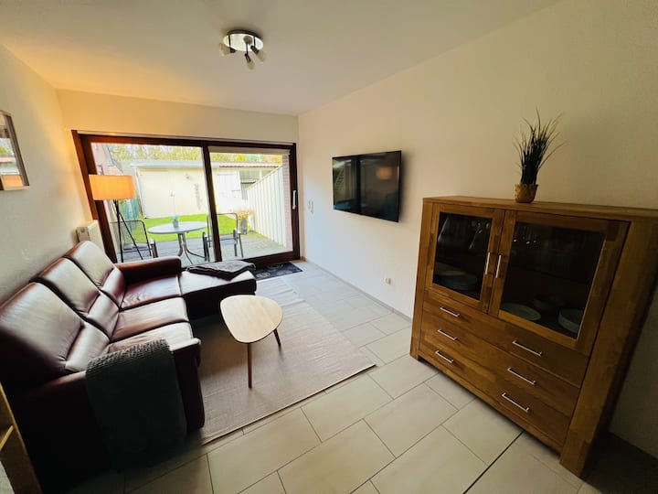 Ferienhaus „Kleiner Friese“ - Varel