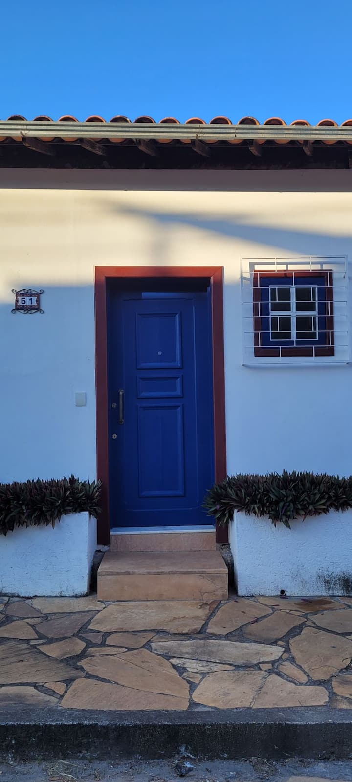 Casa Bem-te-vi - Diamantina