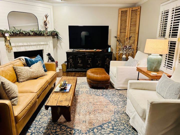 Entire Home Watkinsville 
2 Br, 1.5 Bth - Athens, GA