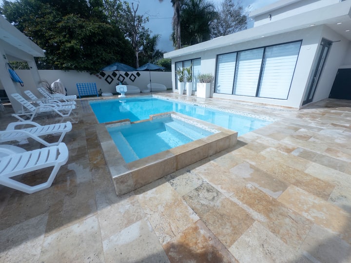 Americas Vacation Suites- View Suites - Puerto Rico