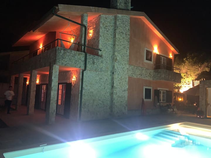 Casa Terracota - Sertã