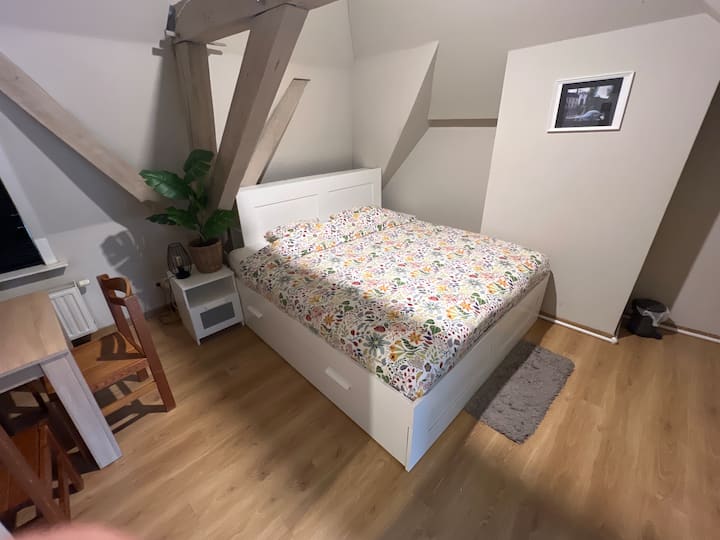 Bruges Secret - Bruges