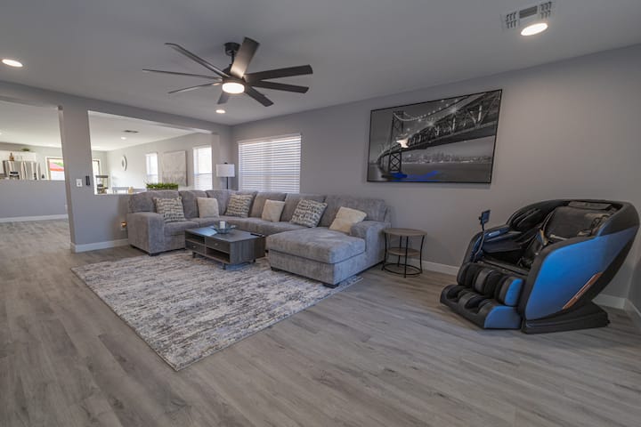 Paradise In Surprise~fully Remodeled~summer Deal𖤓 - Surprise, AZ