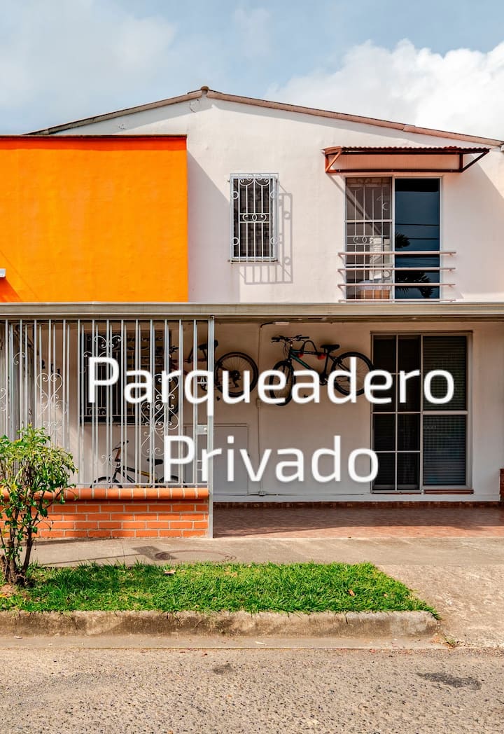 Expofuturo, Aeropuerto, Uni. Libre, Villa Olímpica - Risaralda