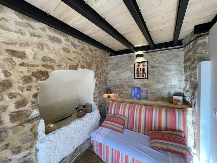 Chez Mamie Claudine - Bagnols-sur-Cèze