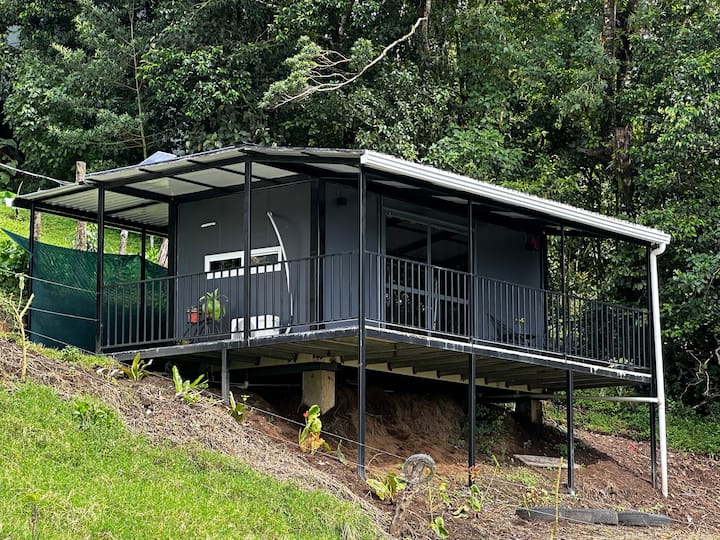 Dadirri Cozy House In Monteverde - Costa Rica