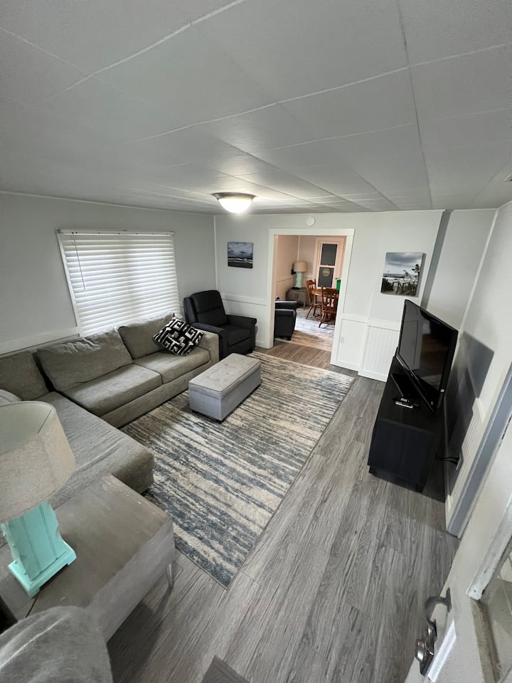 Avon Bungalow - Avon, NC