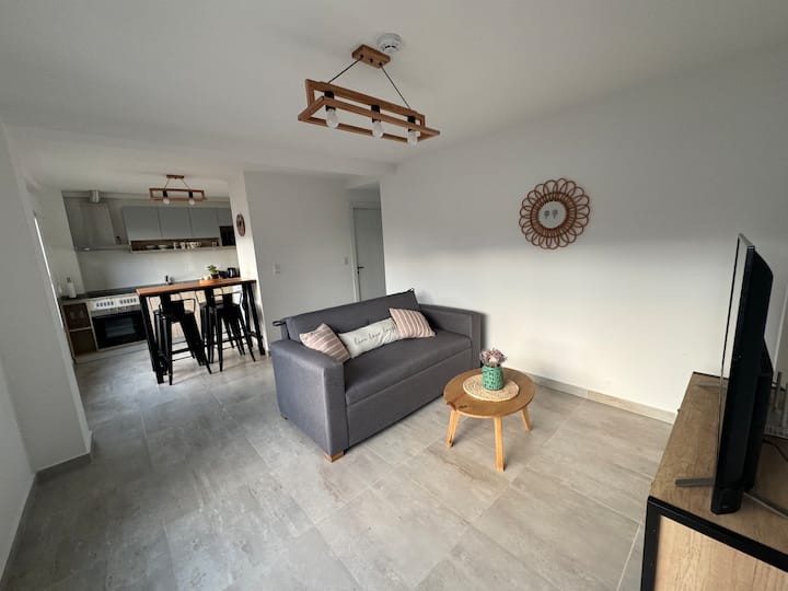 Beautiful Apartment - Ushuaia - Ushuaia