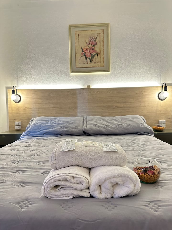 Habitación Para 4 Personas - Río Cuarto