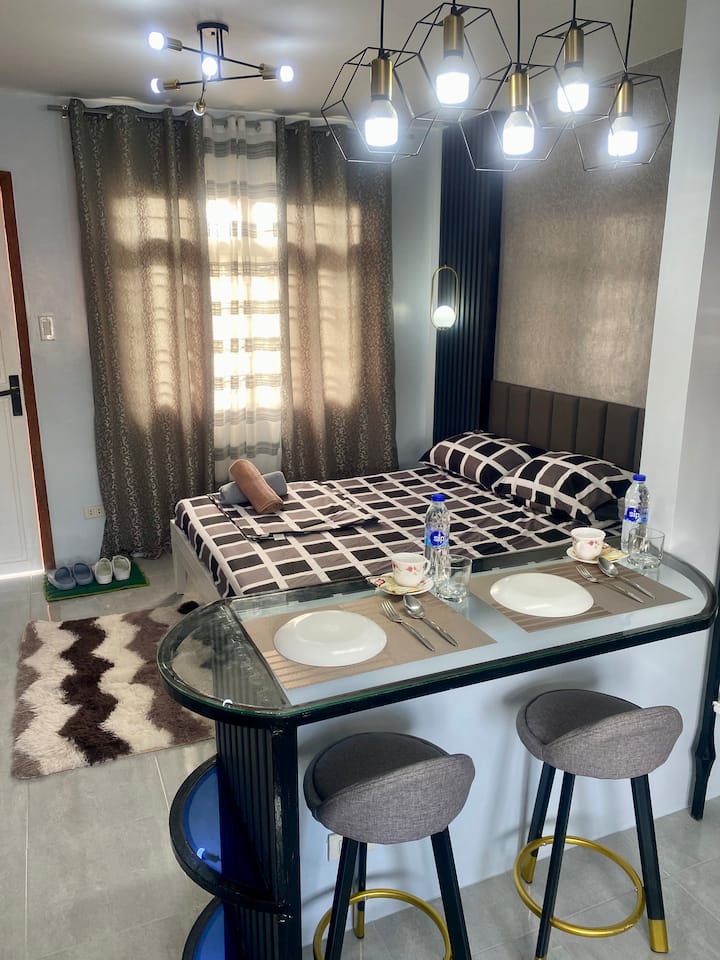 Greide Suite By Jamms - Tuguegarao