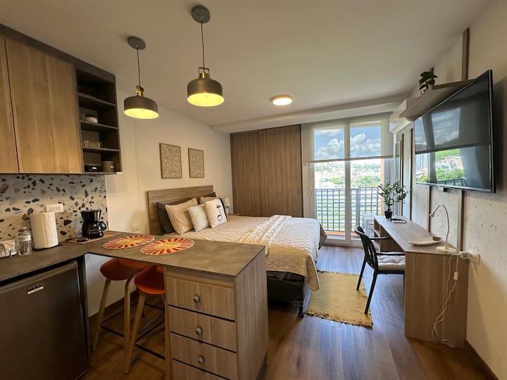 Ecodistrito Perfect Place 202 - Tegucigalpa